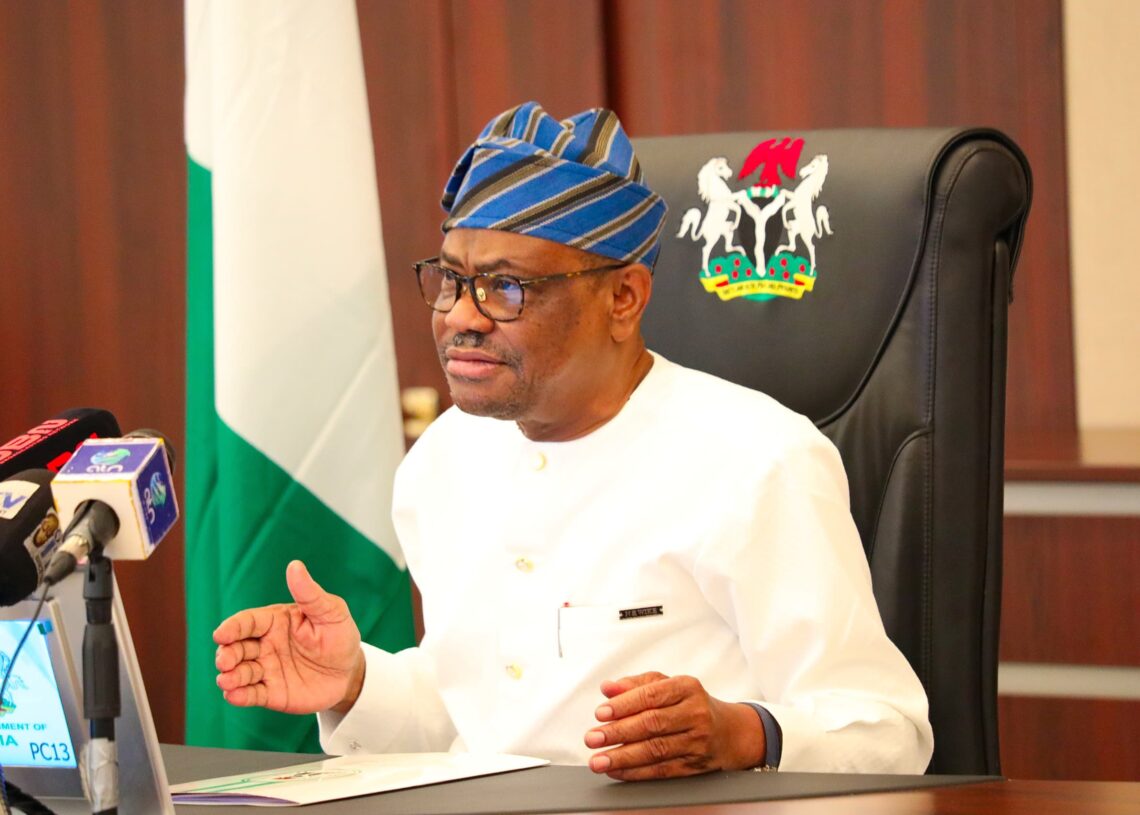 Chief Olusegun Obasanjo: Military Head Of State, Civilian President ...