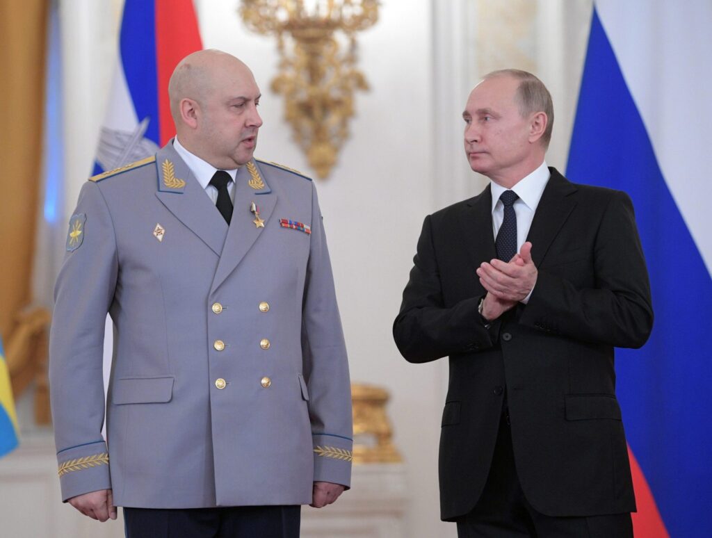 Putin Orders Largest Autumn Conscription Drive Since 2016