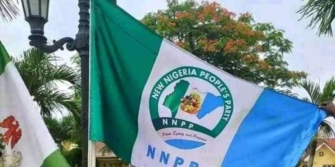 NNPP NWC Declares Suspension Of Kano Chairman Hashimu Dungurawa Invalid