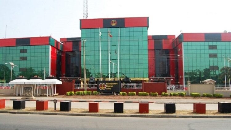 REVEALED: Why Nigerian Army Arrested Justice Crack