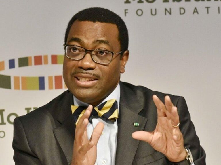 Akinwumi Adesina: Agricultural Economist, Former Minister, And ...