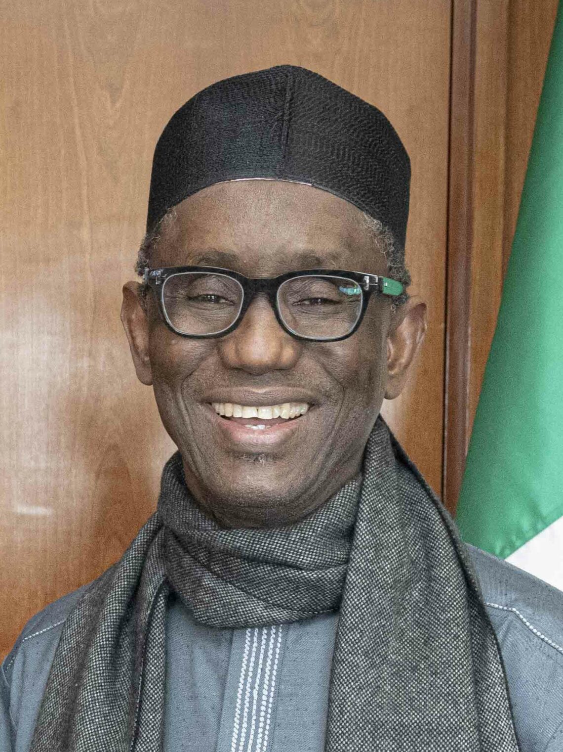 Nuhu Ribadu: Nigeria's Anti-Corruption Crusader