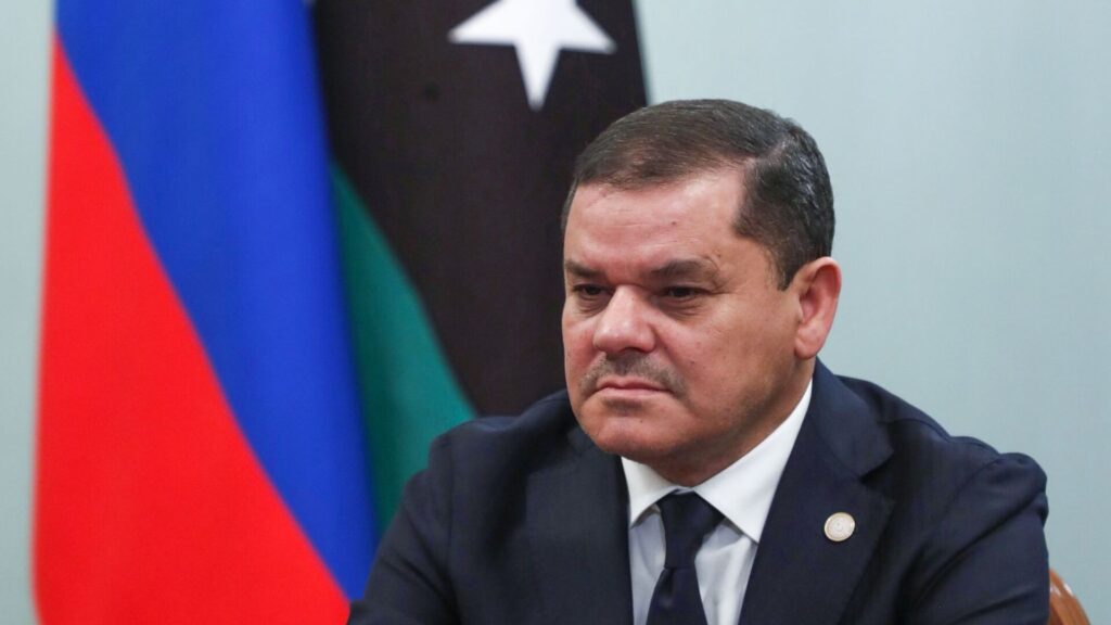 Turkey Recovers Black Box From Jet Crash That Killed Libya’s Army Chief