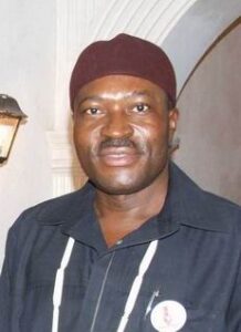 Kanayo O. Kanayo: Nigeria's Legendary Actor, Lawyer, And Cultural Icon