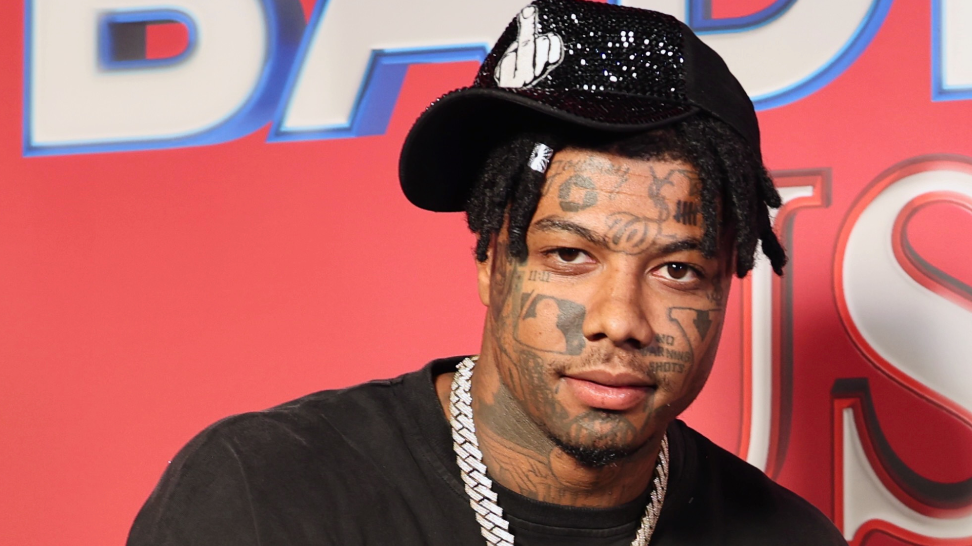 Rapper Blueface Makes Explosive Incest Allegations Against Mother In ...