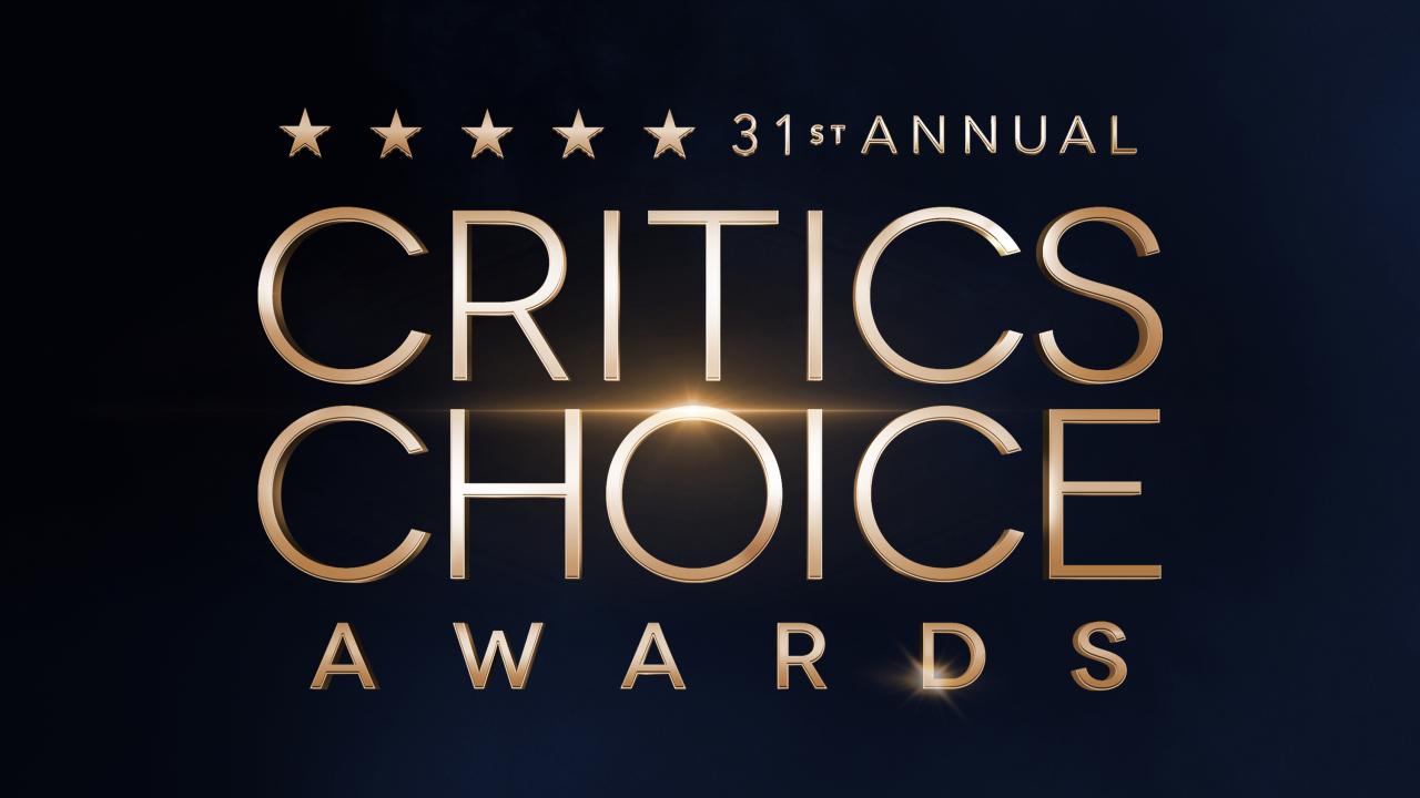 2026 Critics Choice Awards Crown 'Golden' And 'Sinners' Scores As Music ...