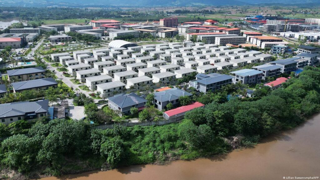 China Executes 11 Linked To Telecom Scam Syndicates As Crackdown ...