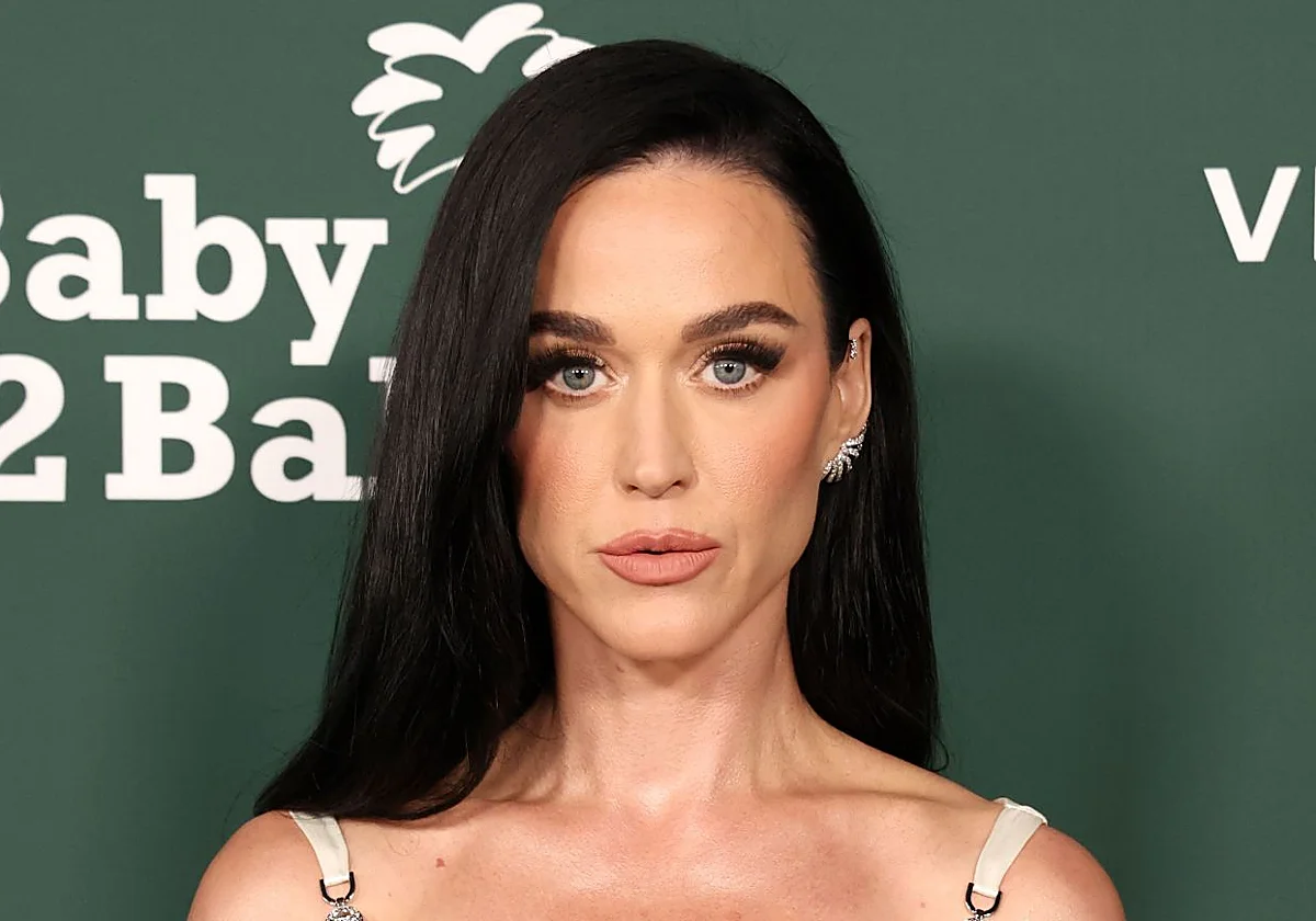 Katy Perry Joins Celebrity Chorus Demanding ICE Accountability ...