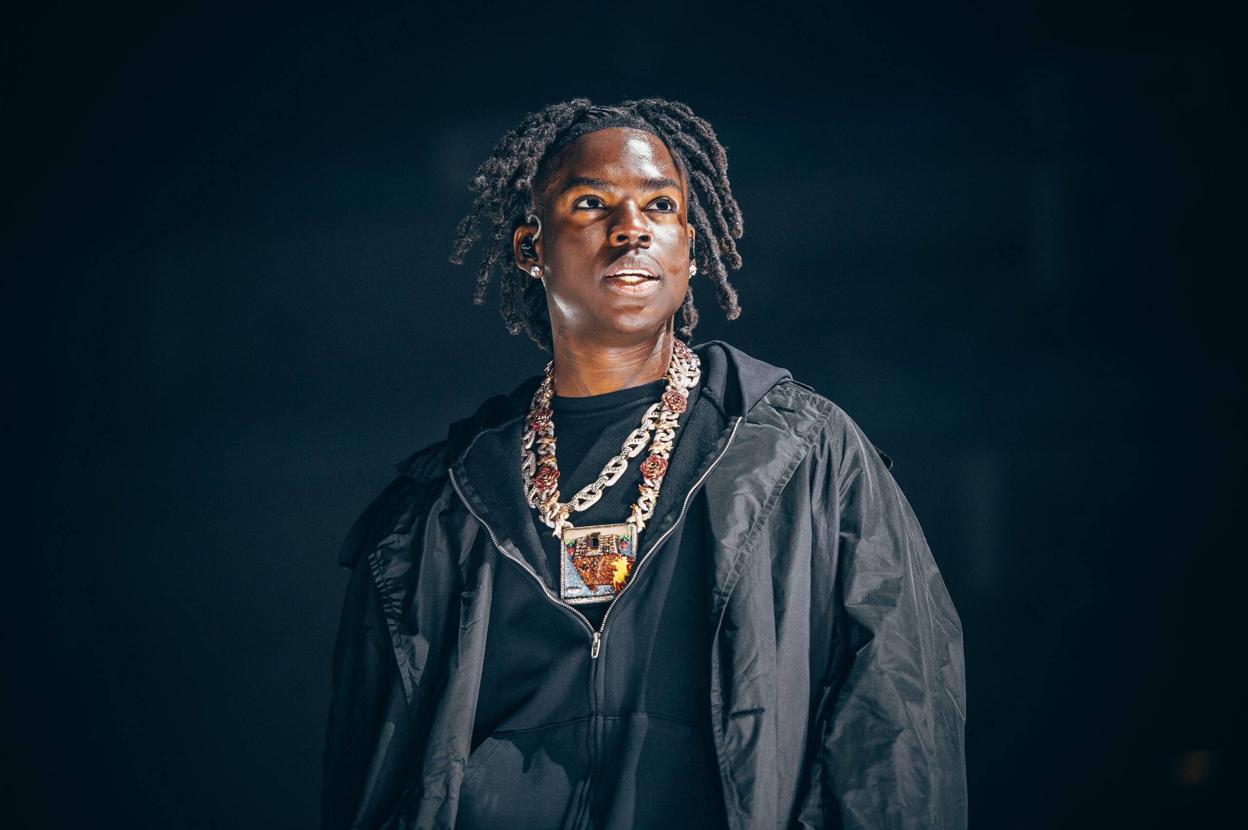 Rema Dominates AFRIMA 2025 With Historic Triple Win