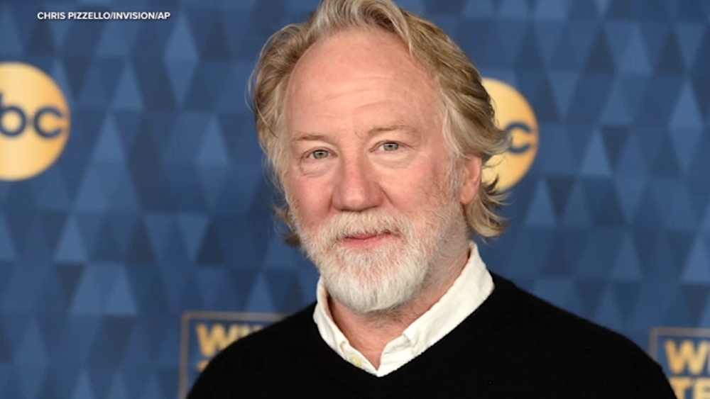 Federal Manhunt Underway For Actor-Director Timothy Busfield In Child ...