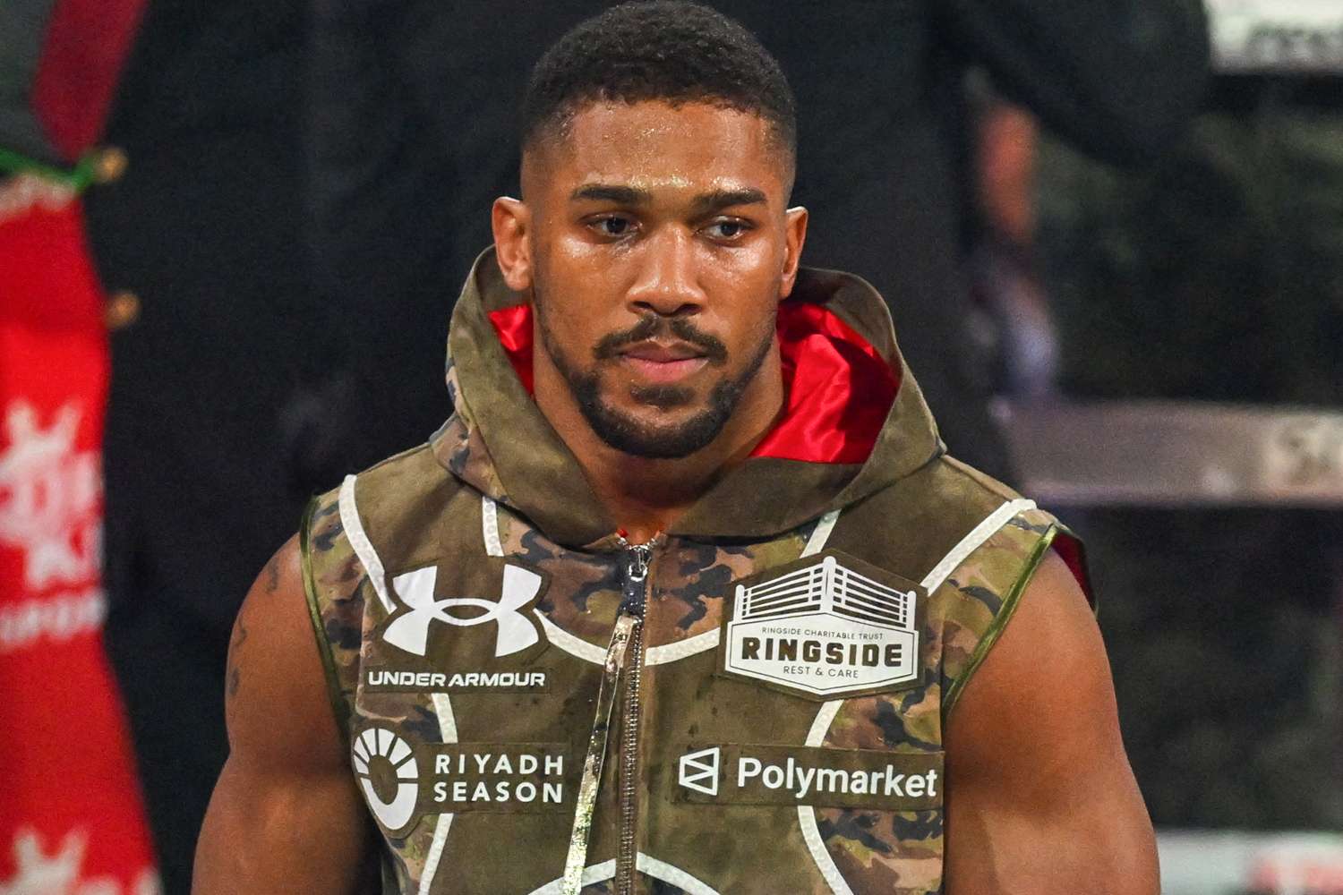 Anthony Joshua Breaks Silence After Tragic Lagos–Ibadan Crash That ...