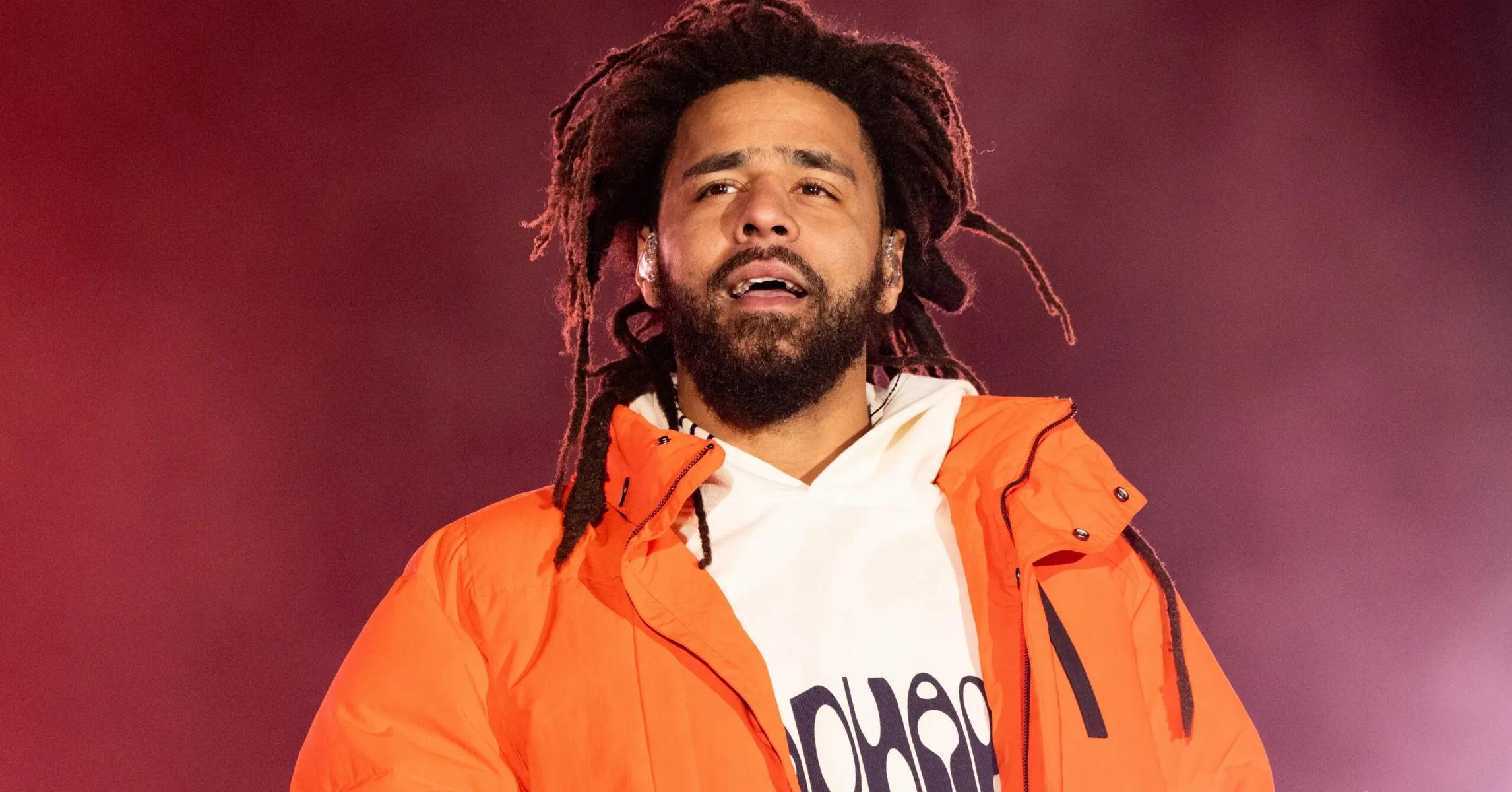 J. Cole Announces 'The Fall Off' Release Date, Hints At Retirement From ...