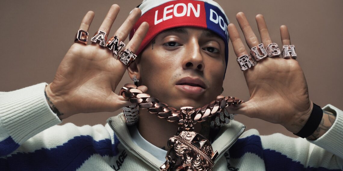 British Rapper Central Cee Announces Conversion To Islam