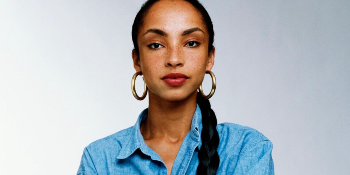 Sade Adu Back On The Rock & Roll Hall Of Fame Nominee List