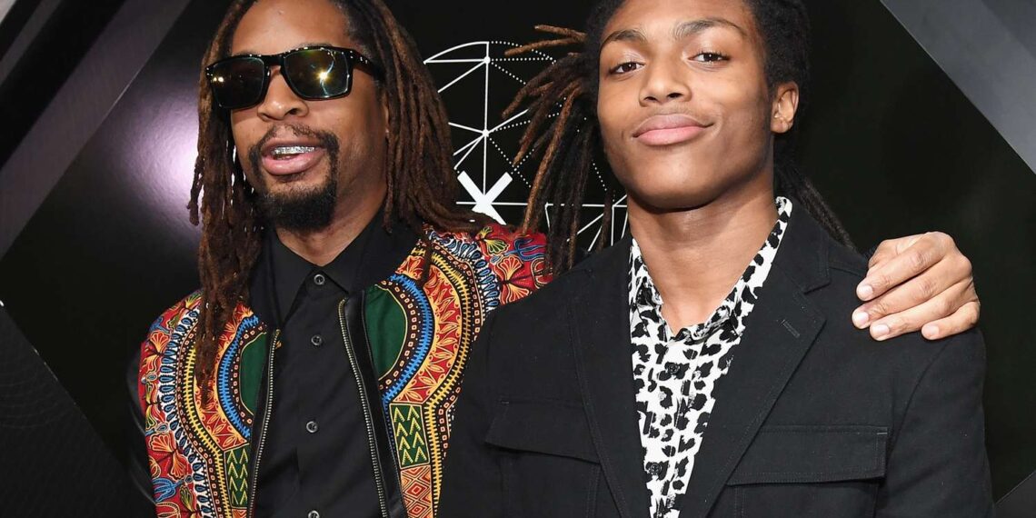 Lil Jon Confirms Death Of Son Nathan Smith