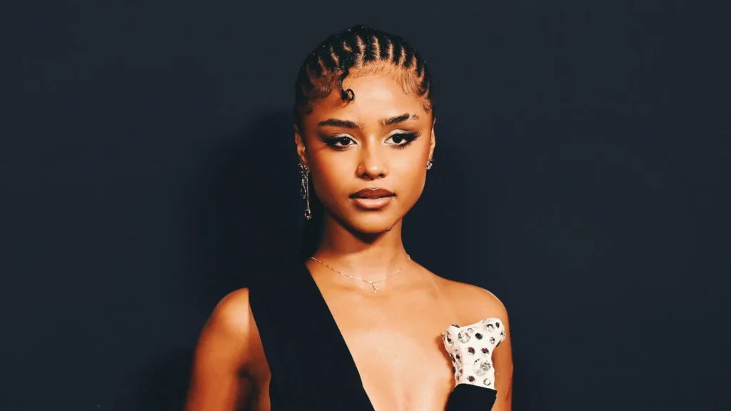 South African Star Tyla Becomes First Two-Time Winner In Grammys ...