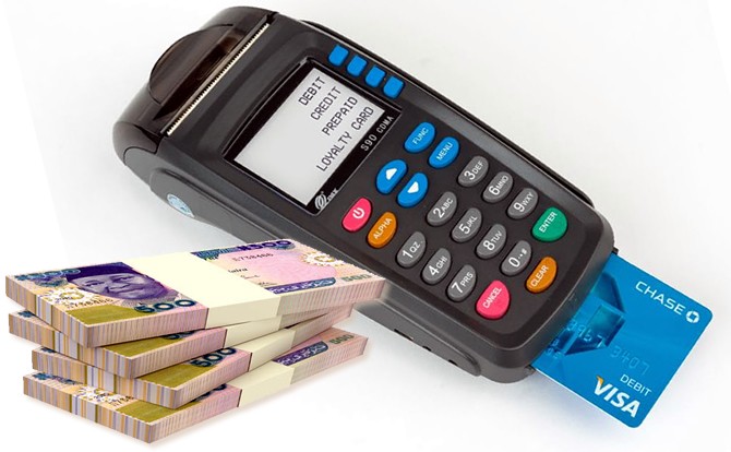 State Government Bans POS, Fuel Sale